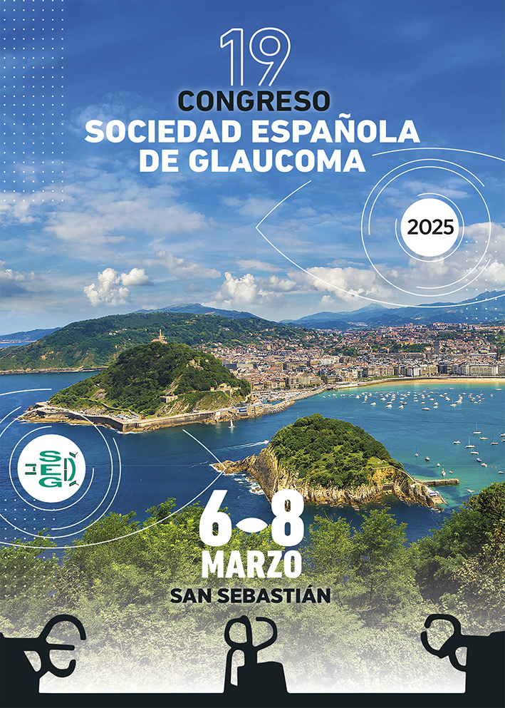 19 Congreso de la Sociedad Española de Glaucoma | Sociedad Española de ...
